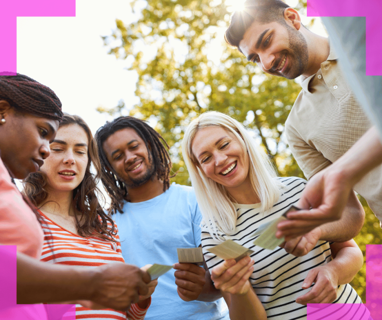 Blog - Project AVATAR